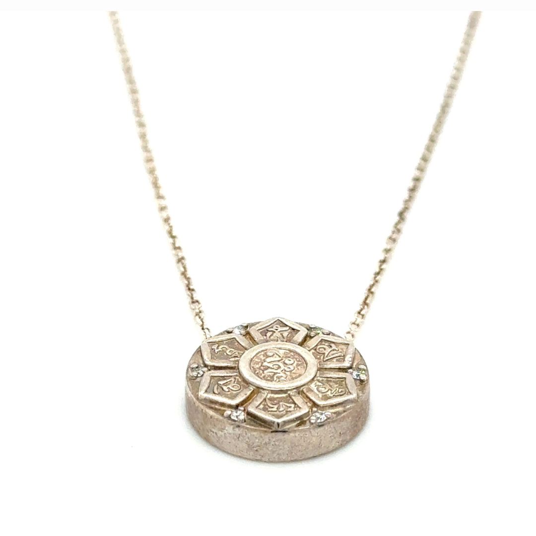 Diamond Necklaces – Queens Diamond